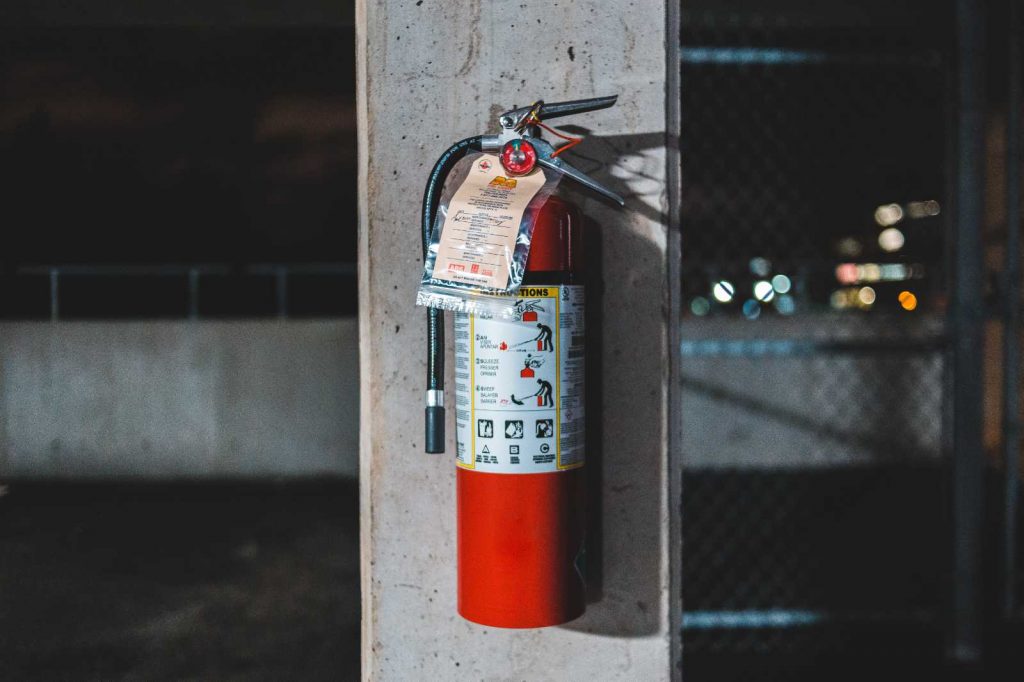 Winfire | Window & Fire Compliance