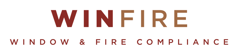 Winfire | Window & Fire Compliance